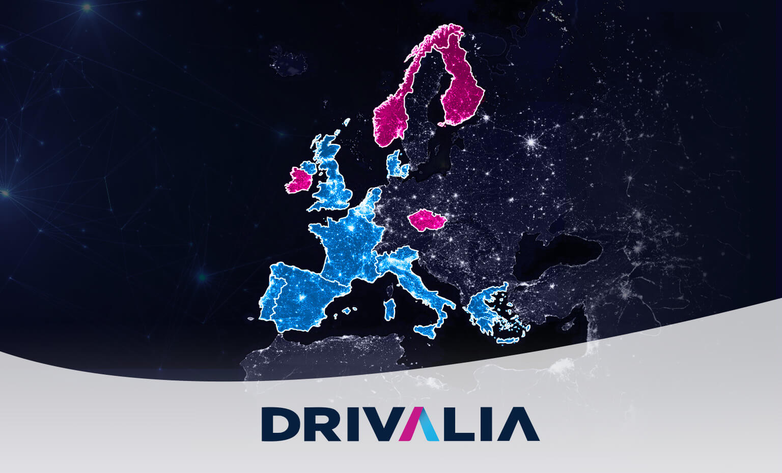 Drivalia : ALD Automotive et Leaseplan, - CA Auto Bank France