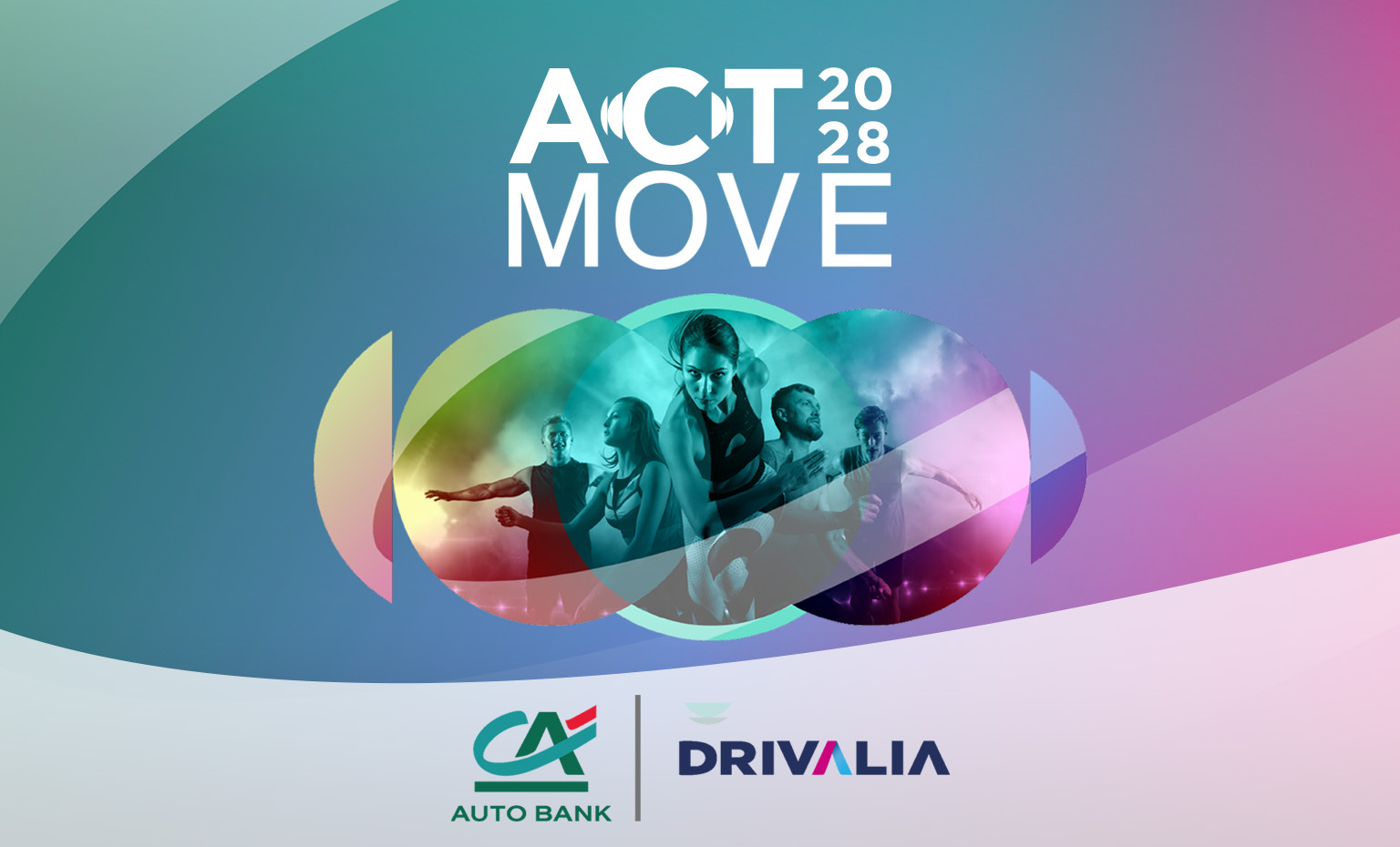 CA Auto Bank et Drivalia : en route pour le futur avec ACT 2028 et MOVE ...